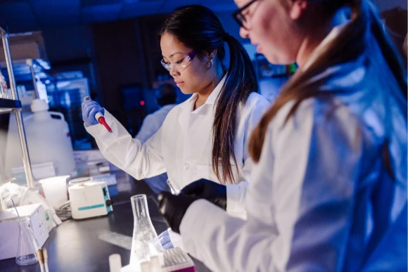 Enroll In My Organic Chemistry Course